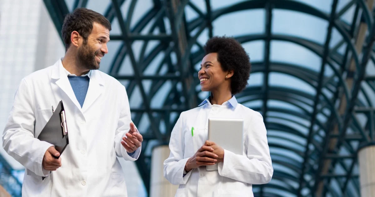 Integrated Delivery Network (IDN) services - Medline